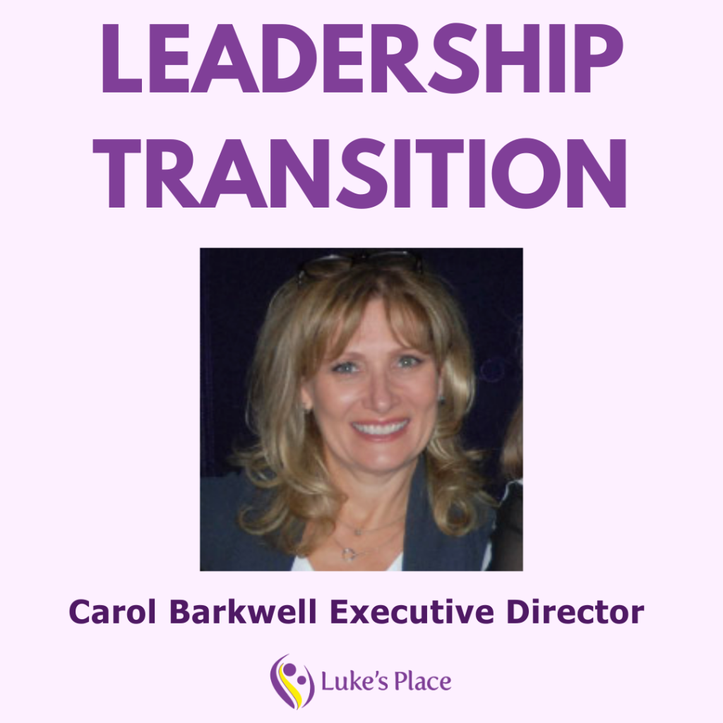 Leadership Transition: Announcing the retirement of the Executive ...